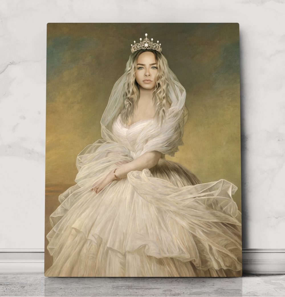 Baroness Natalia - TinyFluffyPaws